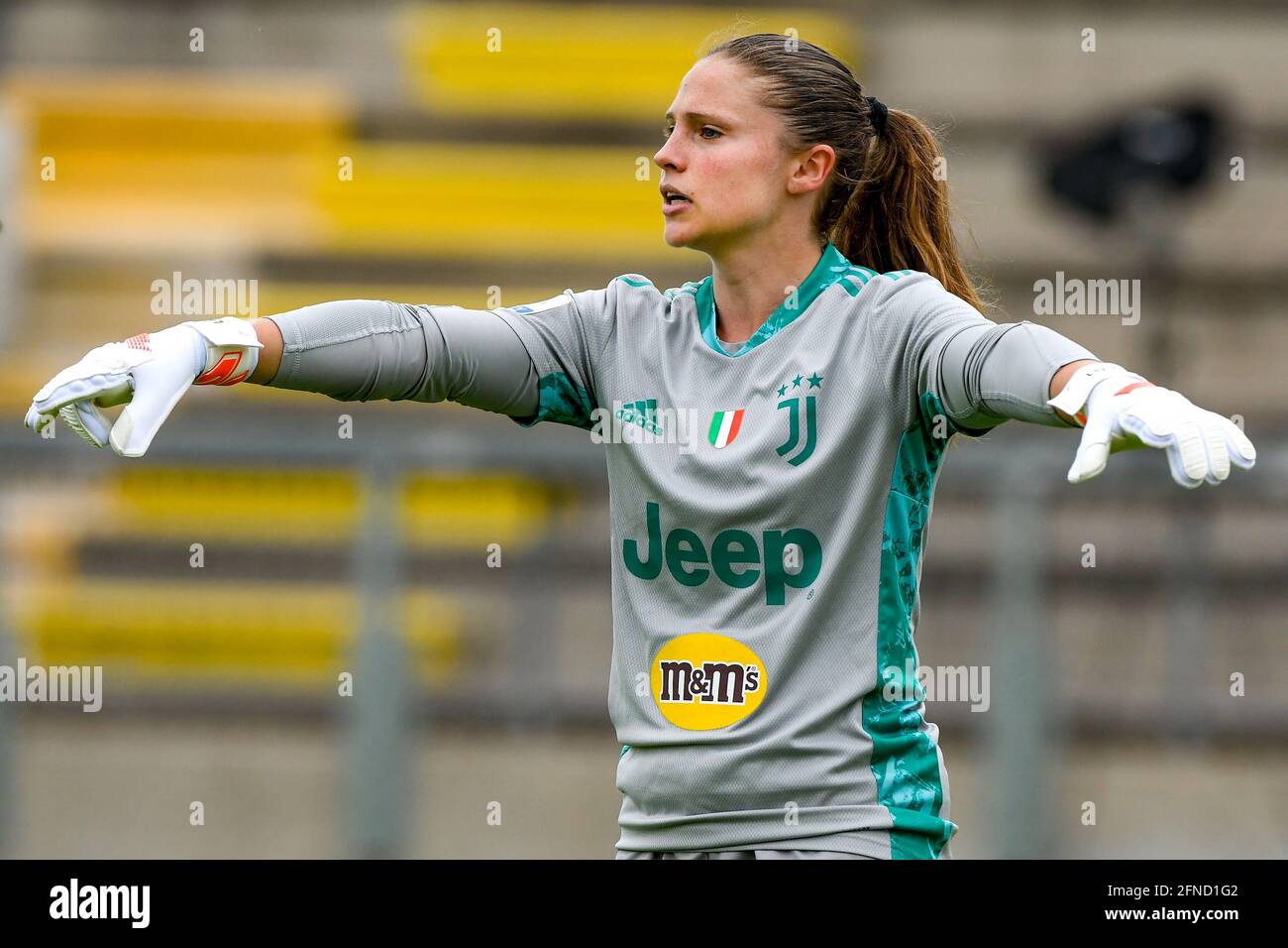 Sara giuliani hi-res stock photography and images - Alamy