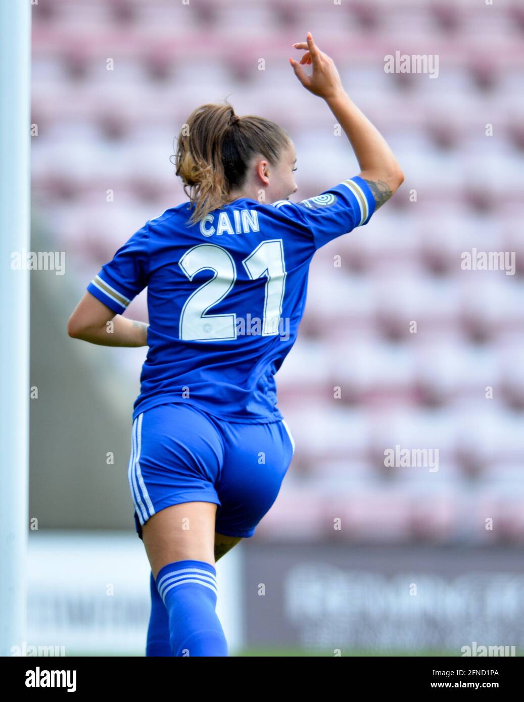 Hannah cain hi-res stock photography and images - Alamy