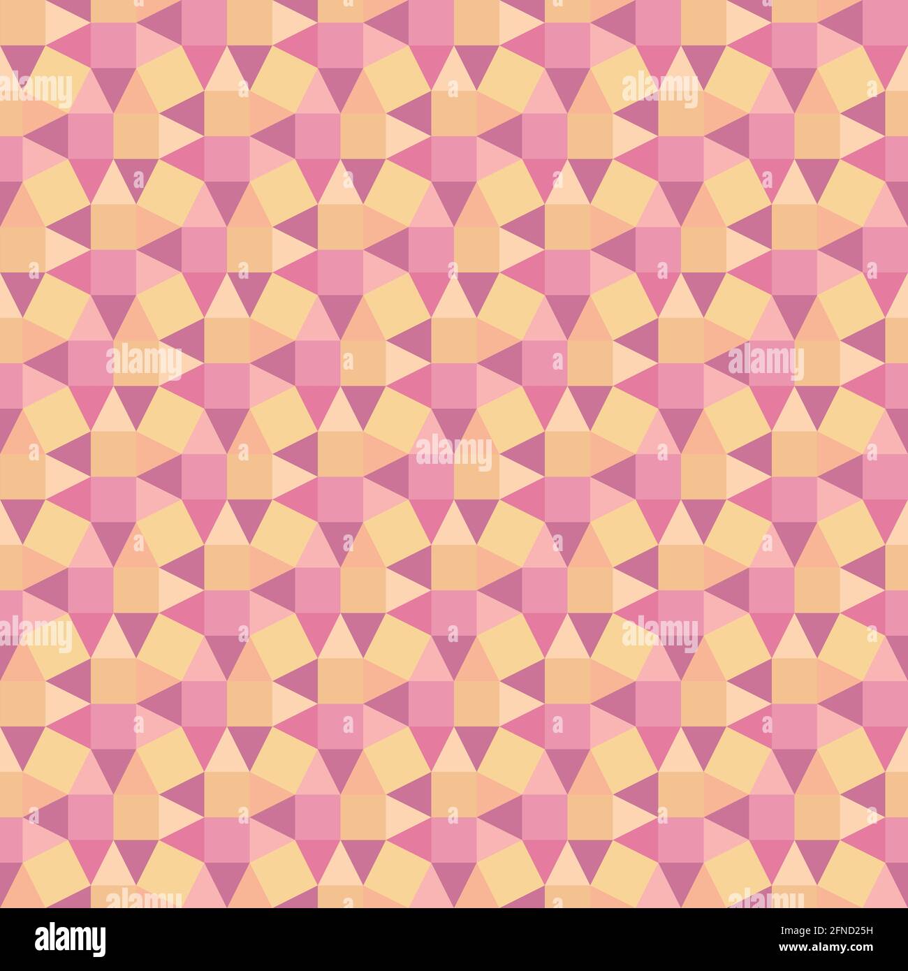 Overlapping Shapes Stock Vector Images Alamy