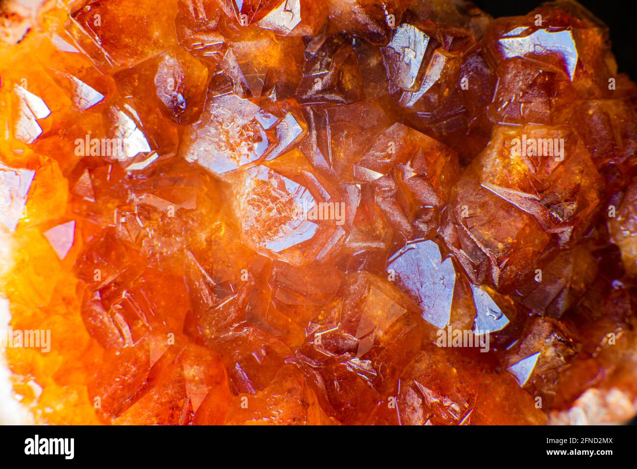 Geode crystals hi-res stock photography and images - Alamy