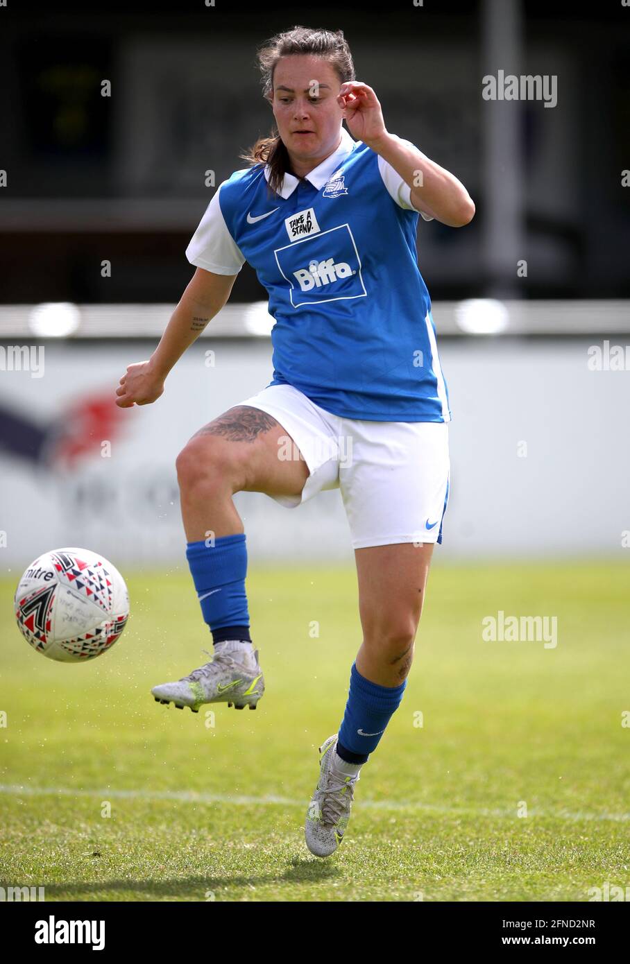 Birmingham womens abbi grant hi-res stock photography and images - Alamy