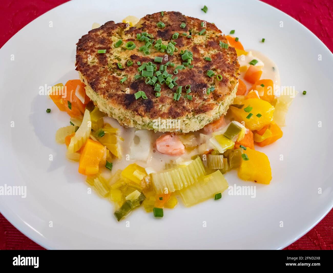 healthy food as a main course Stock Photo - Alamy