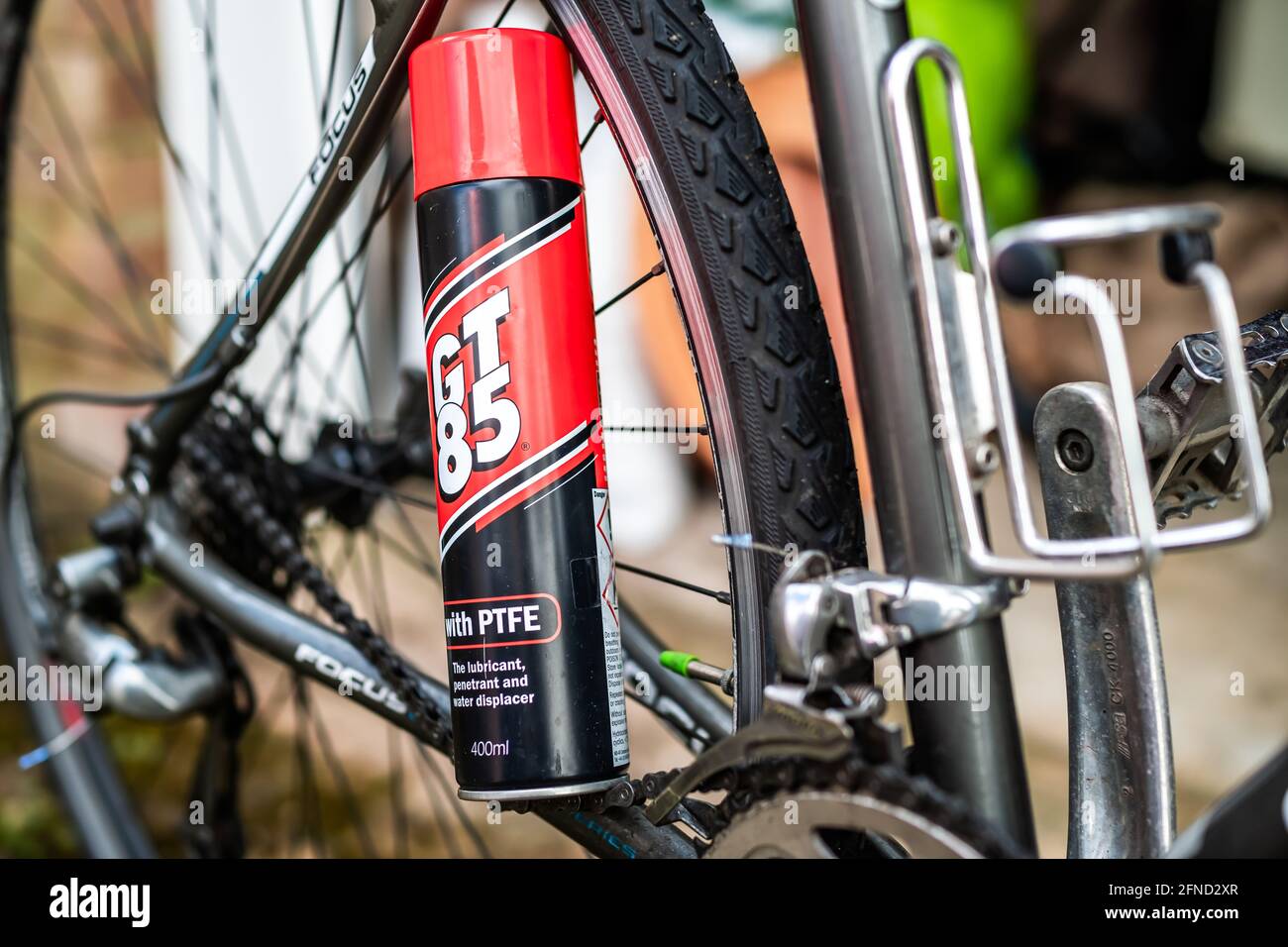 No Lubrication High Resolution Stock Photography and Images - Alamy