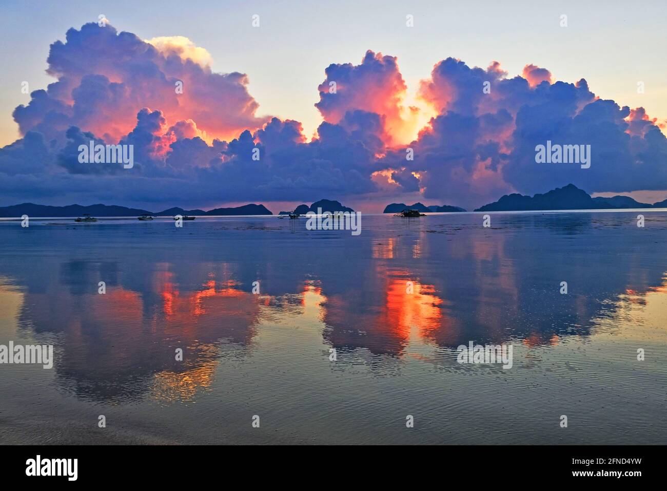 And every Island is a treasure Island. Awesome, wonderful island ...