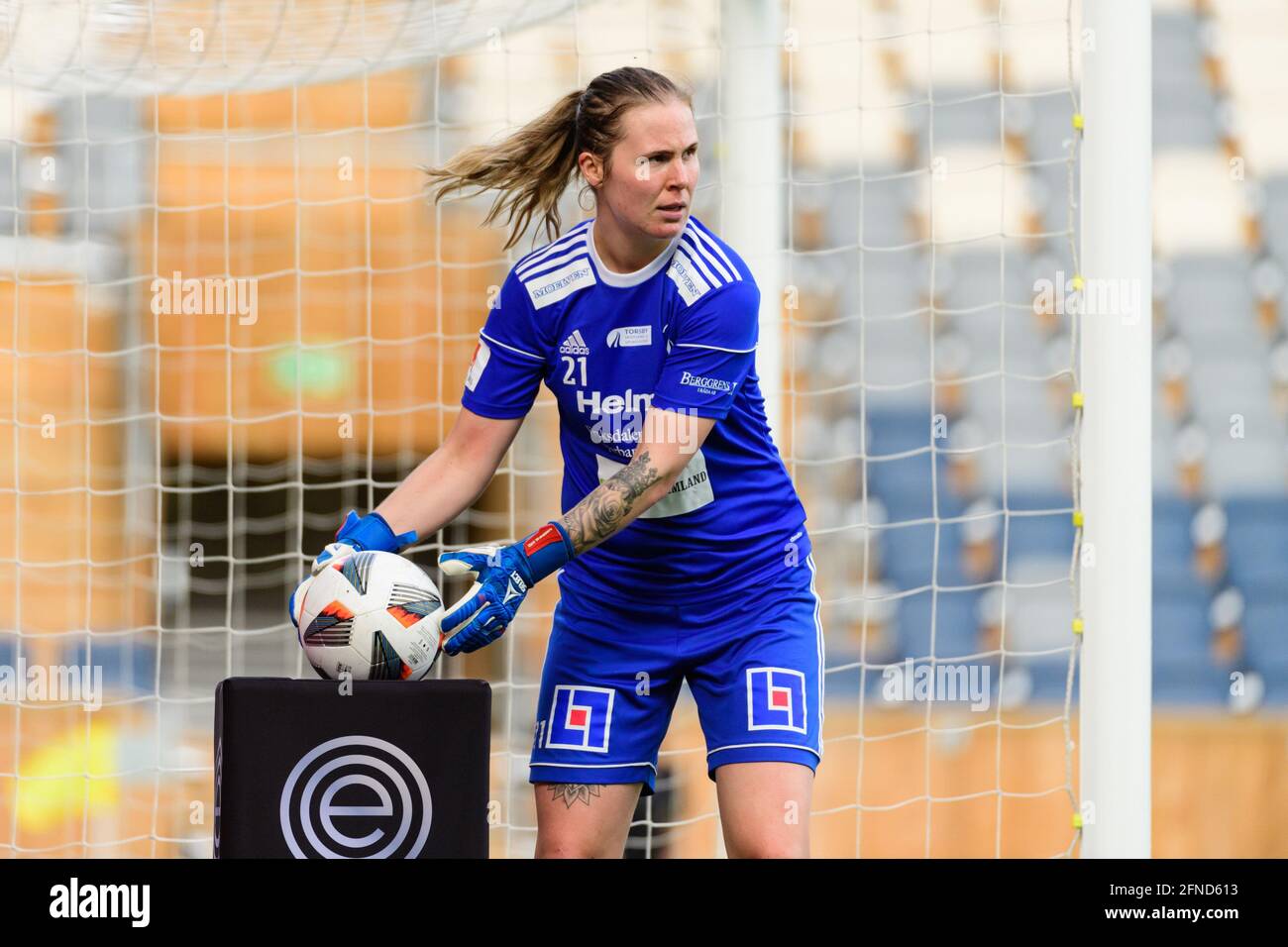 Emma johansson hi-res stock photography and images - Alamy