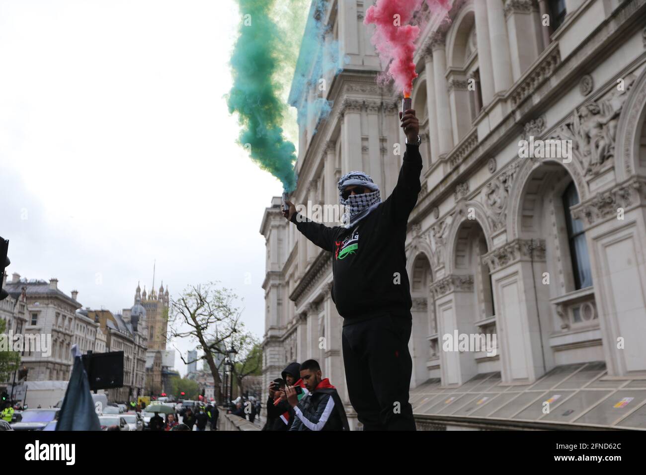 Convoy4palestine hi-res stock photography and images - Alamy