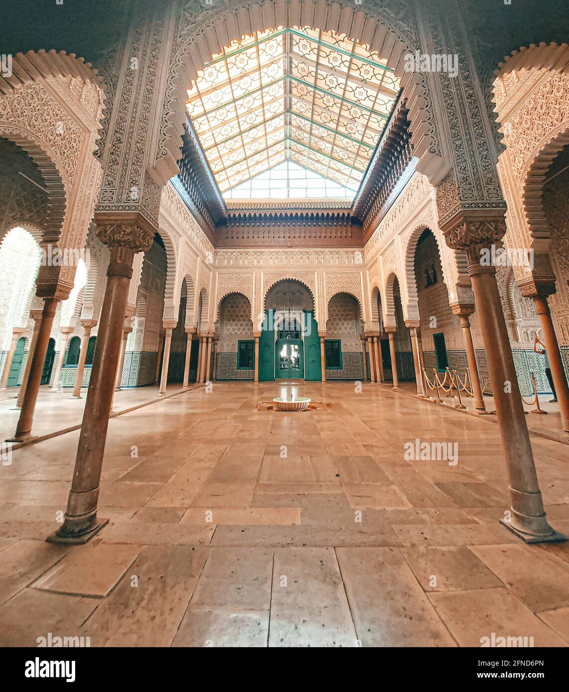 Mahkamat al pasha hi-res stock photography and images - Alamy