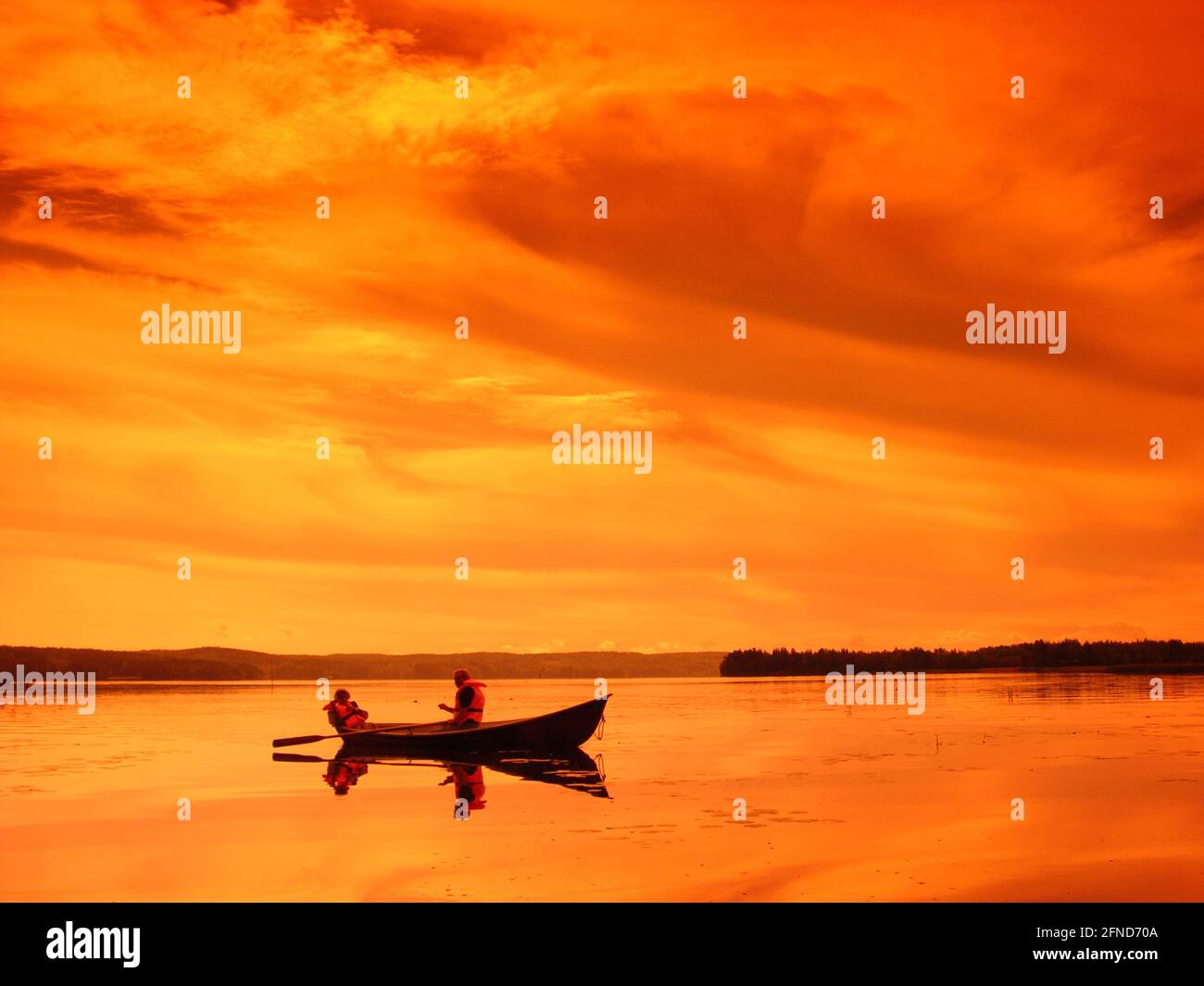 Rautavesi lake hi-res stock photography and images - Alamy