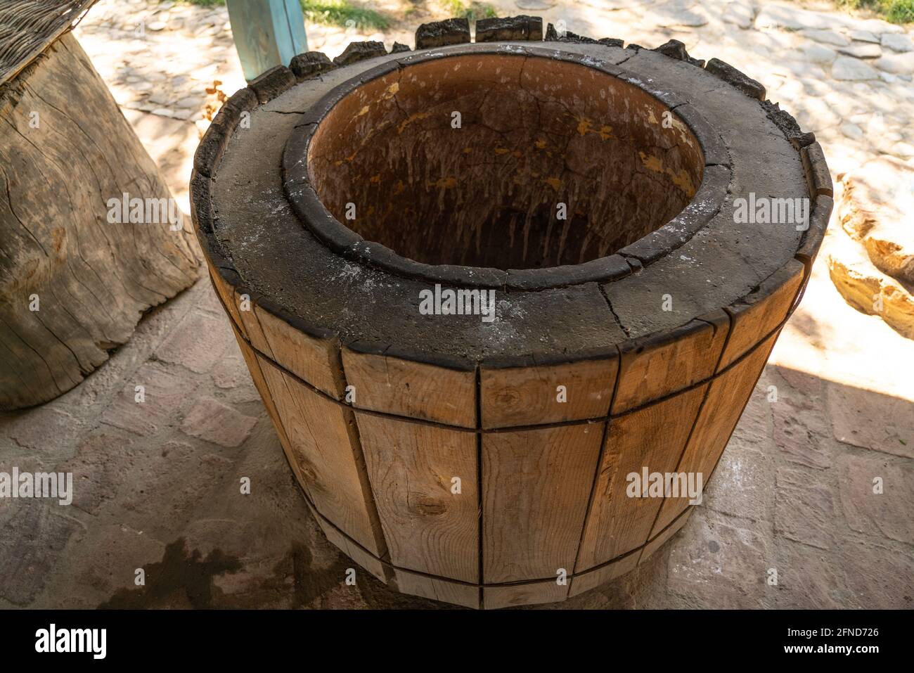 Rum barrel music hi-res stock photography and images - Alamy
