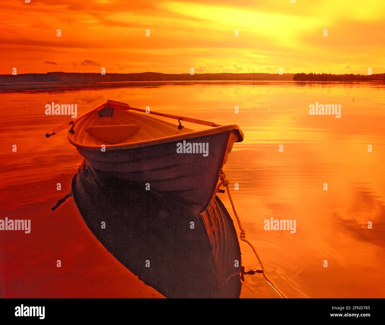 Rautavesi lake hi-res stock photography and images - Alamy