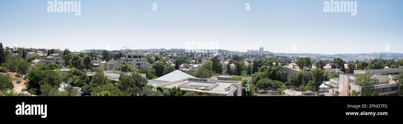 Refaim hi-res stock photography and images - Alamy