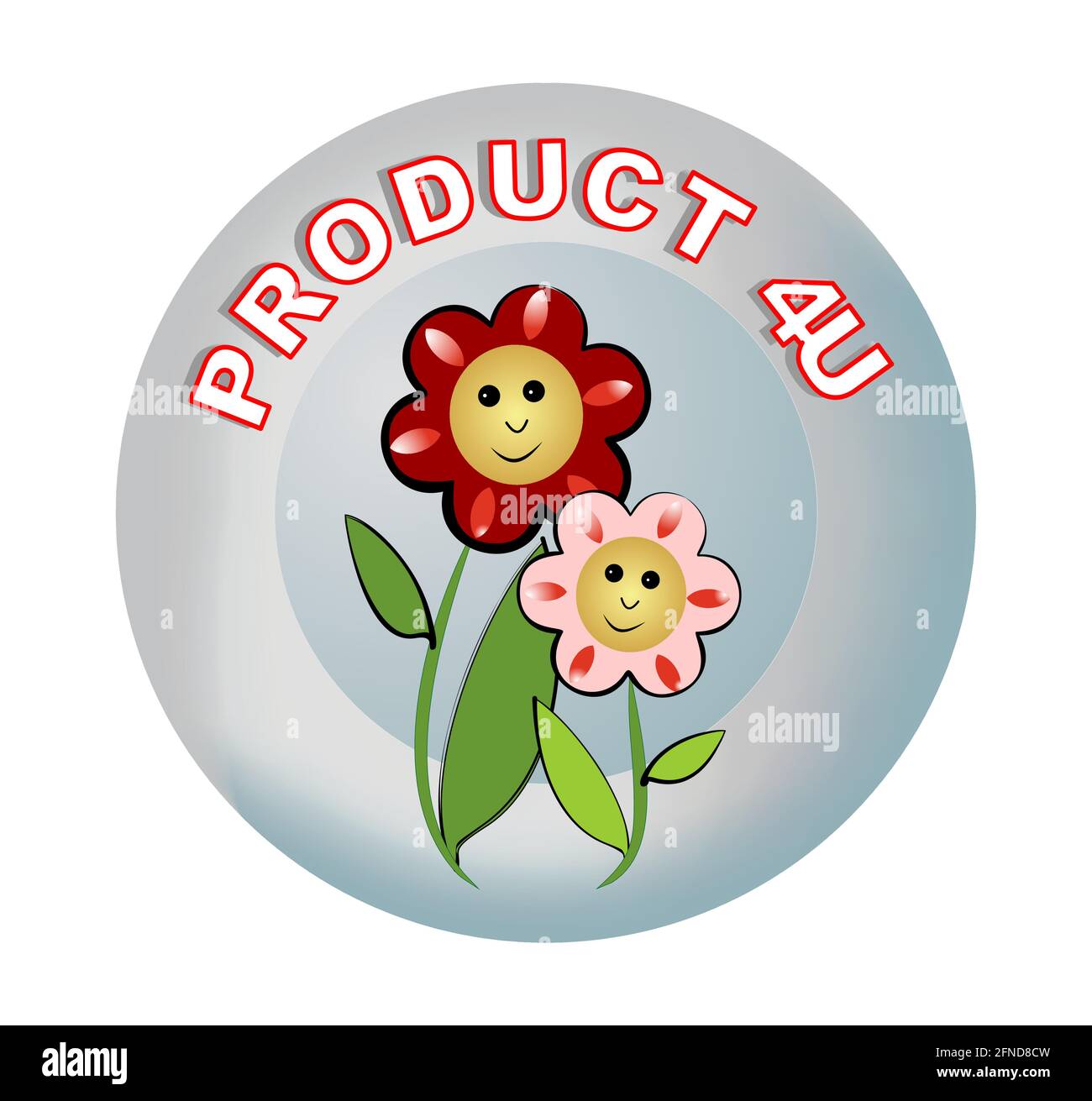 Product recommendations vector vectors hi-res stock photography and ...