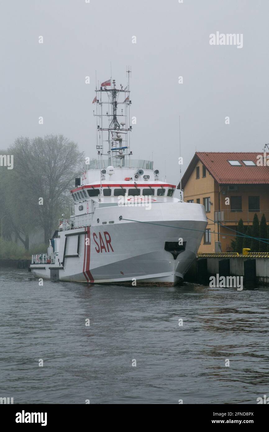 Sar ship hi-res stock photography and images - Alamy