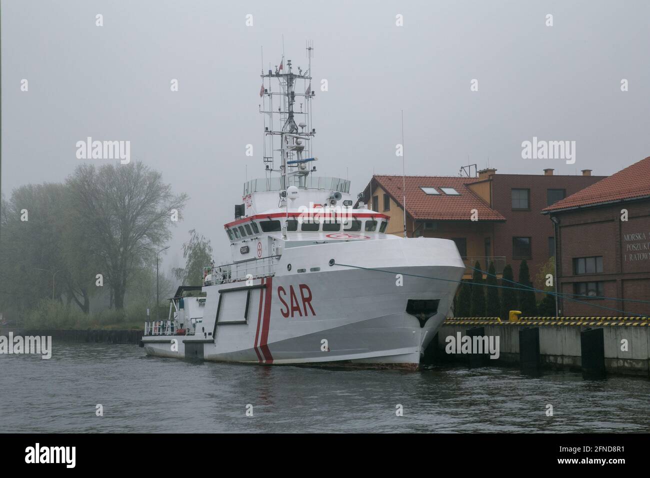 Sar ship hi-res stock photography and images - Alamy