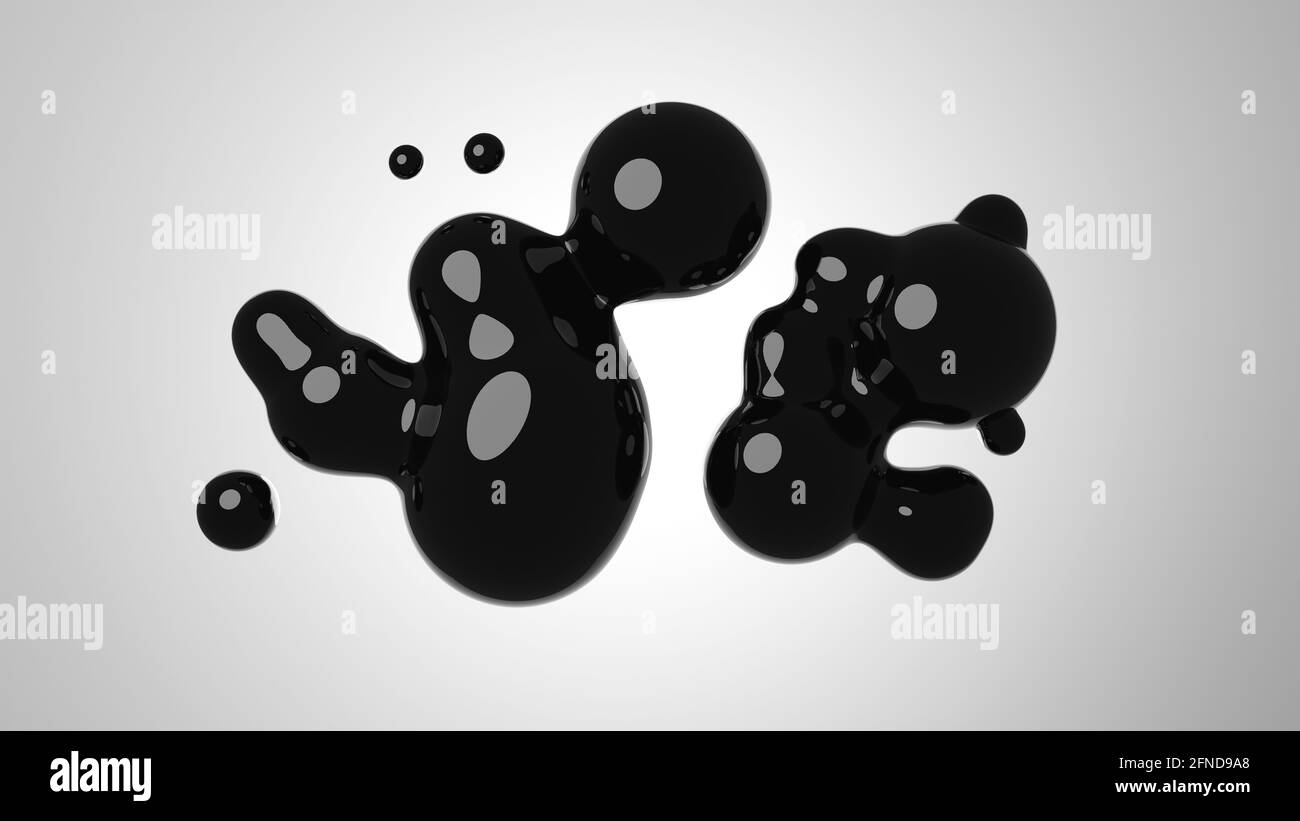 Zero shape Black and White Stock Photos & Images - Alamy