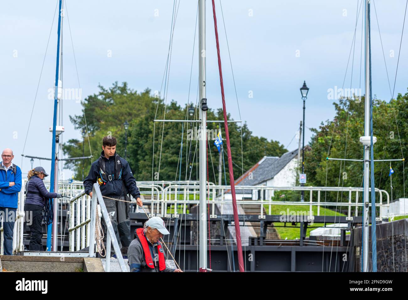 Timothy long sailor hi-res stock photography and images - Alamy