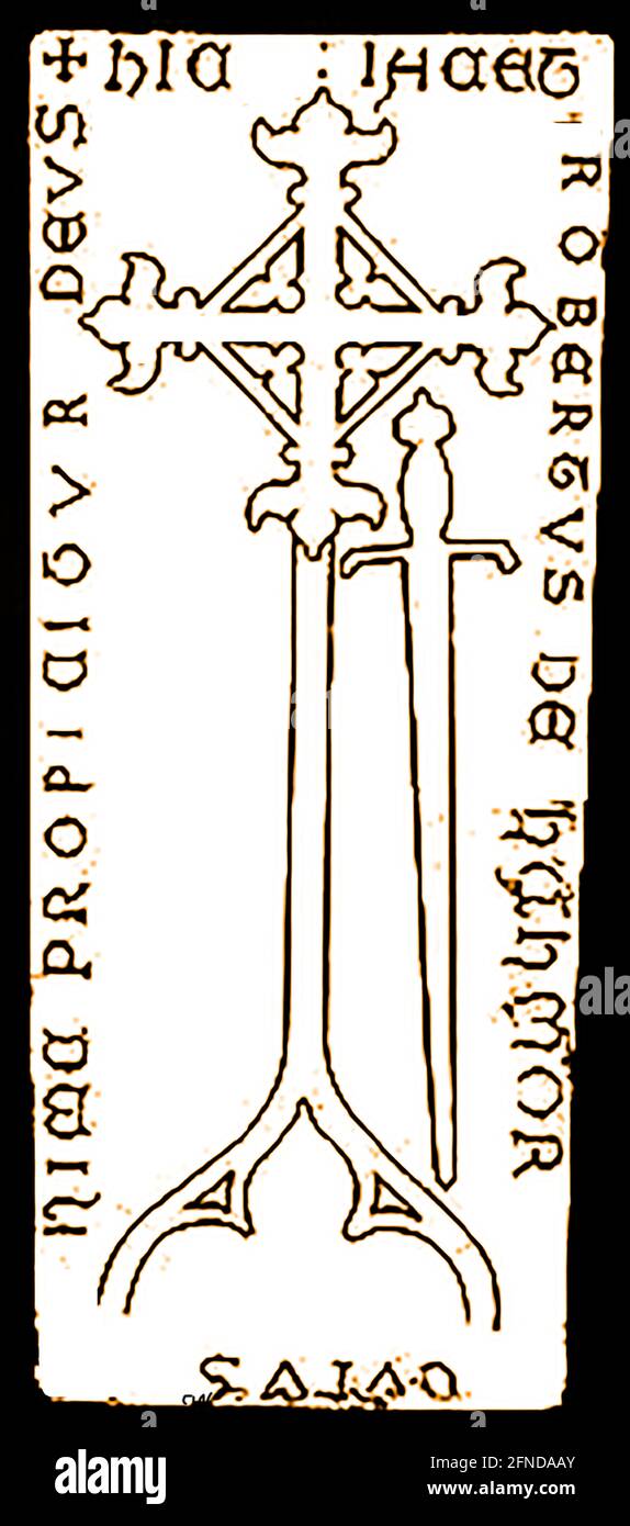 Sword grave hi-res stock photography and images - Alamy