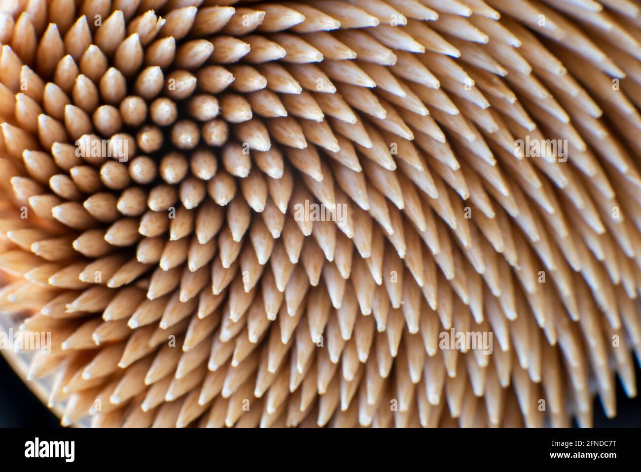 Toothpick and objects hi-res stock photography and images - Alamy