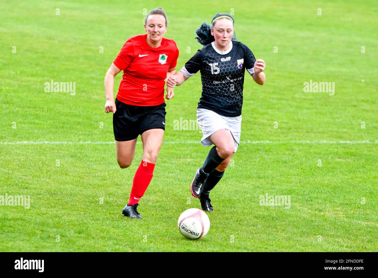 Victoria clare hi-res stock photography and images - Alamy