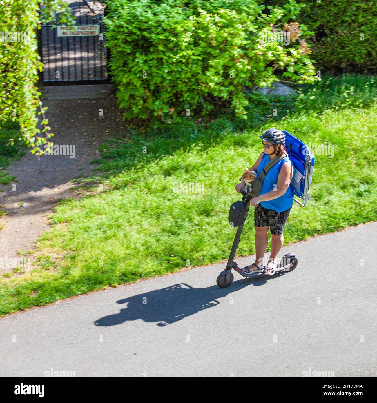 Powered chair hi-res stock photography and images - Alamy