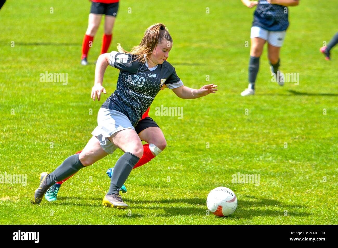 Maisie miller hi-res stock photography and images - Alamy