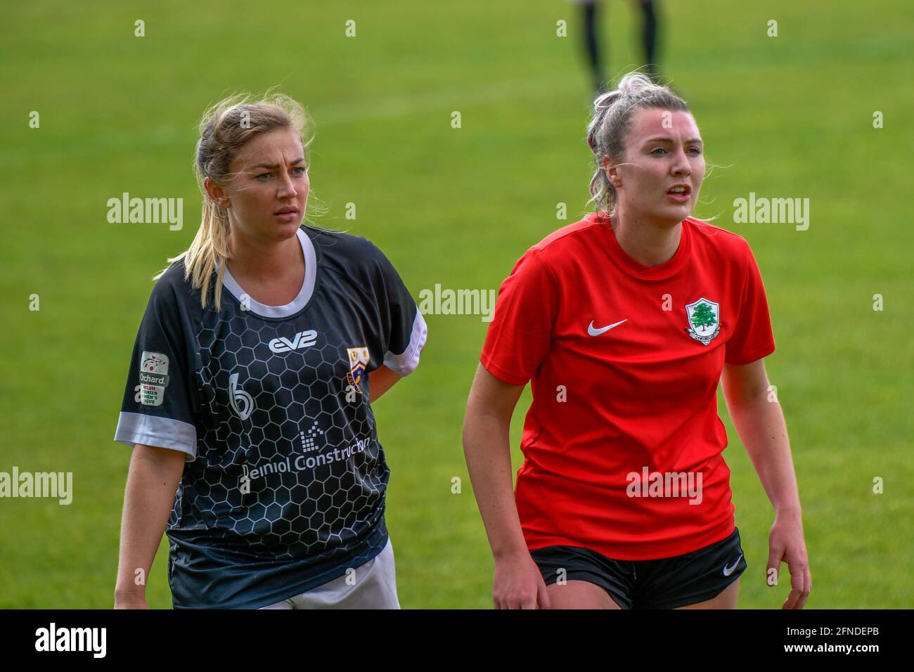 Left and alison hi-res stock photography and images - Alamy