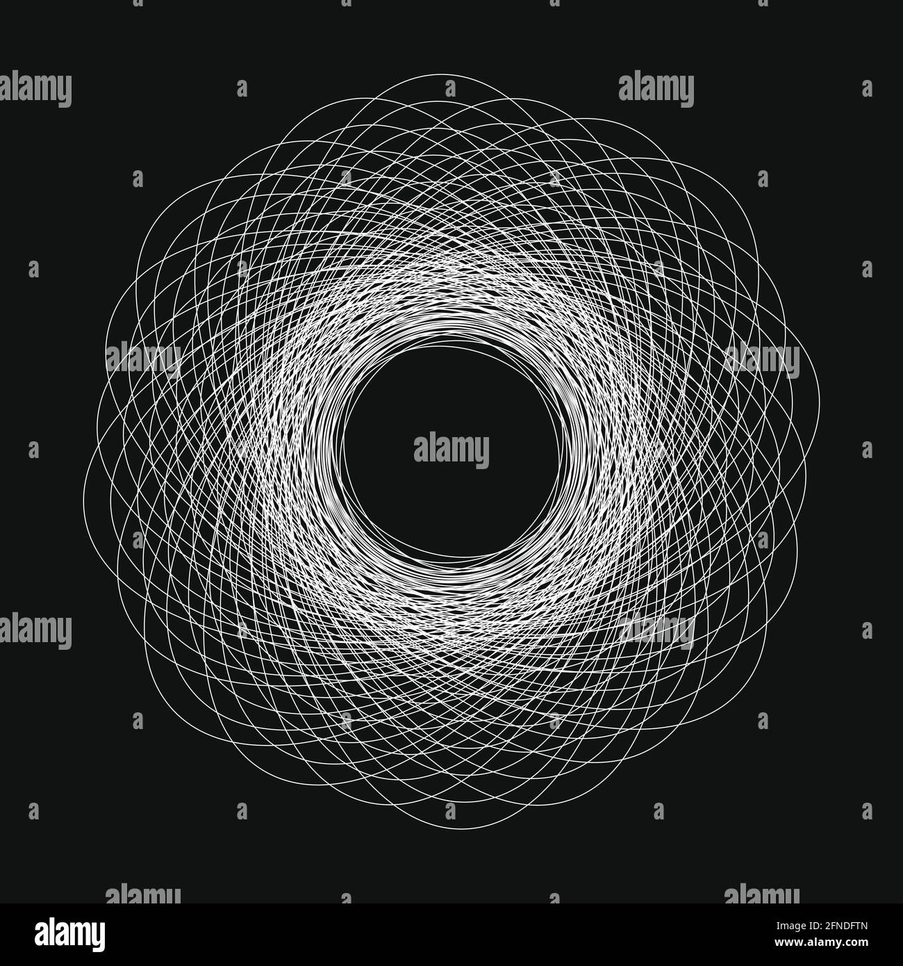 Ellipses icon hi-res stock photography and images - Alamy