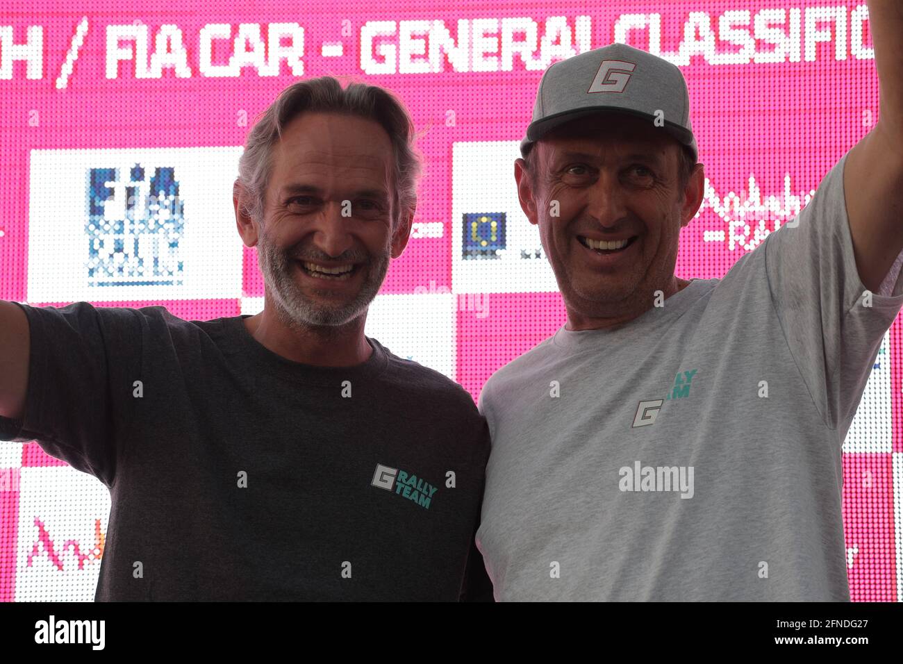 Gregoire de mevius hi-res stock photography and images - Alamy