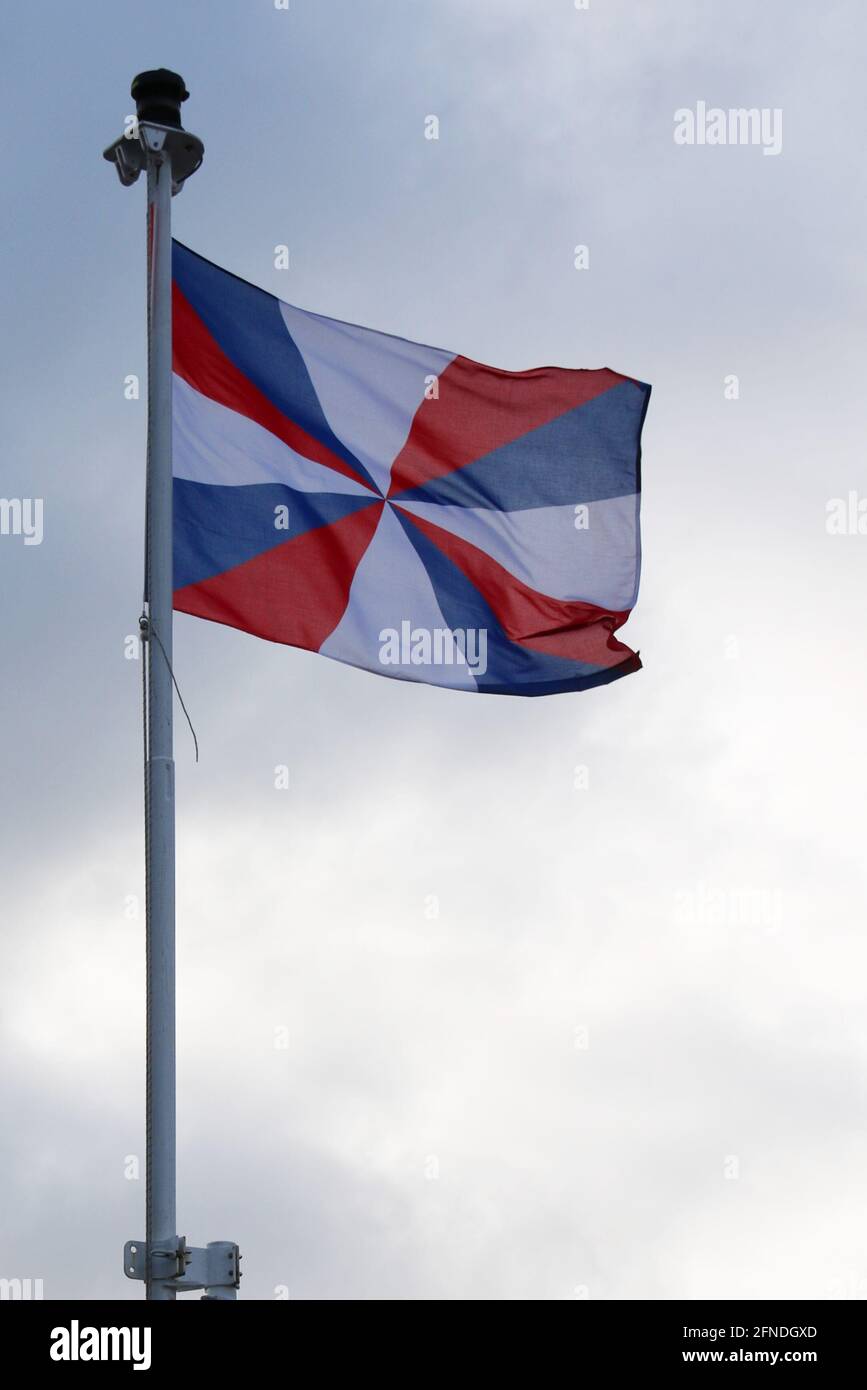 Netherlands jack hi-res stock photography and images - Alamy