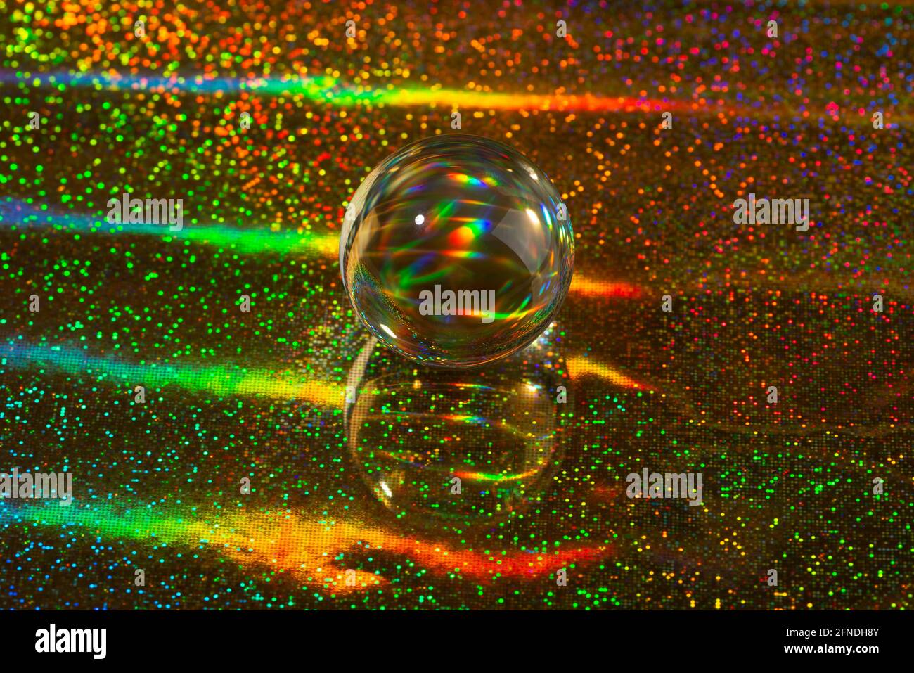 Hologram on glass hi-res stock photography and images - Alamy