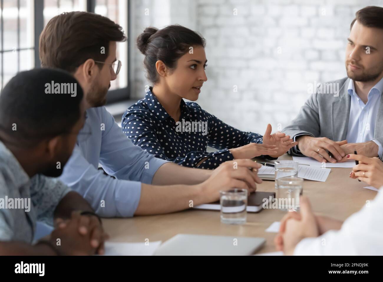 Indian woman sitting together hi-res stock photography and images - Alamy