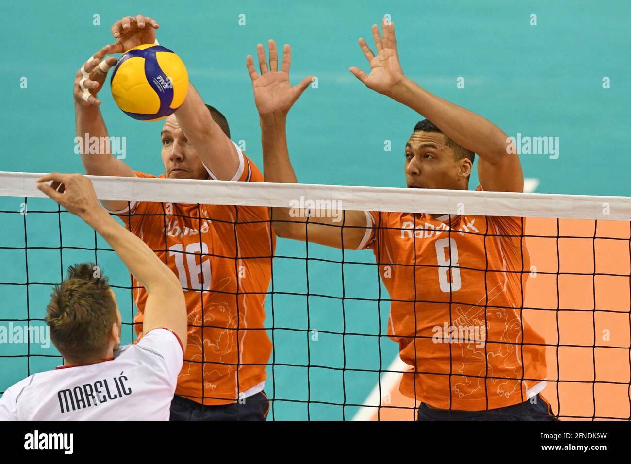 Marelic hi-res stock photography and images - Alamy