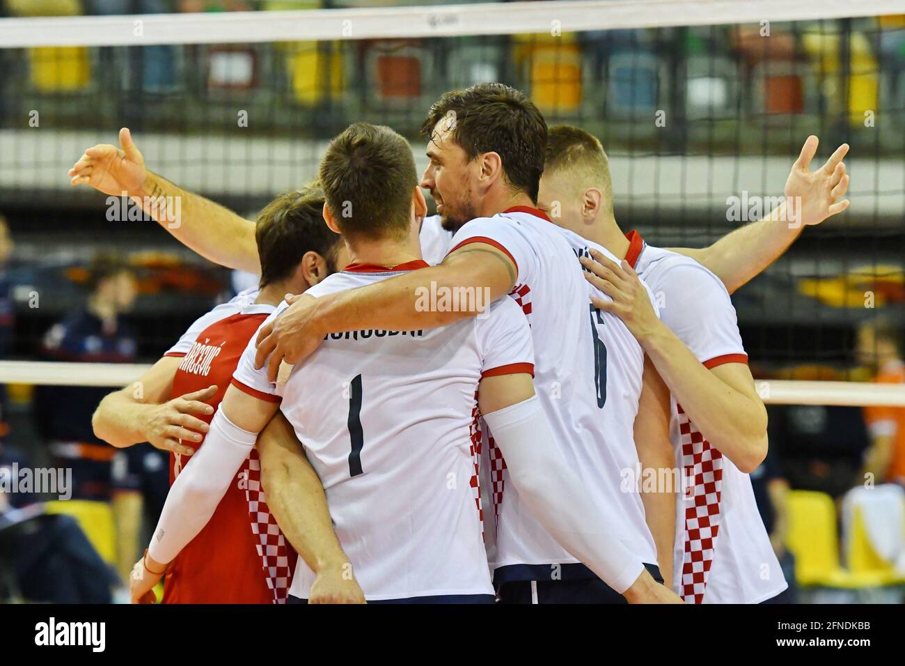 Raic hi-res stock photography and images - Alamy