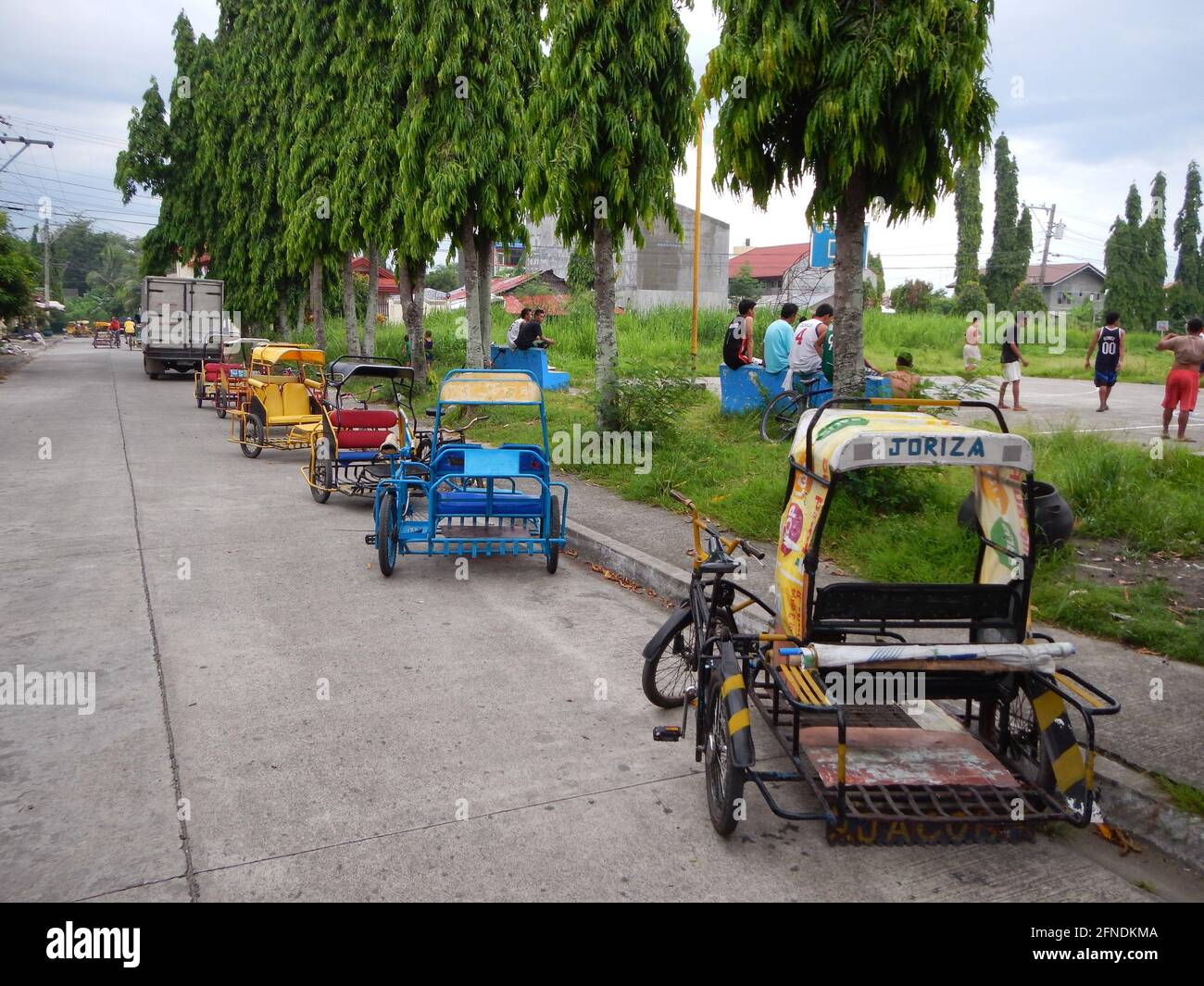 Bacolod, Visayas, Philippines Stock Photo - Alamy