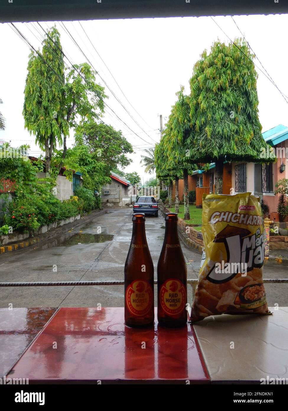 Bacolod, Visayas, Philippines Stock Photo - Alamy