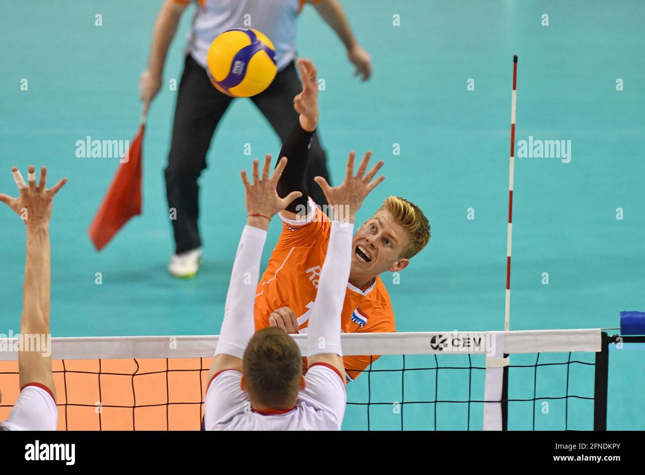 Bennie tuinstra netherlands hi-res stock photography and images - Alamy