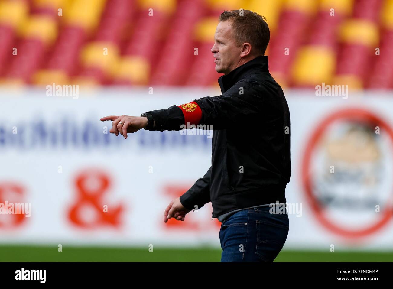 Wouter vrancken hi-res stock photography and images - Alamy