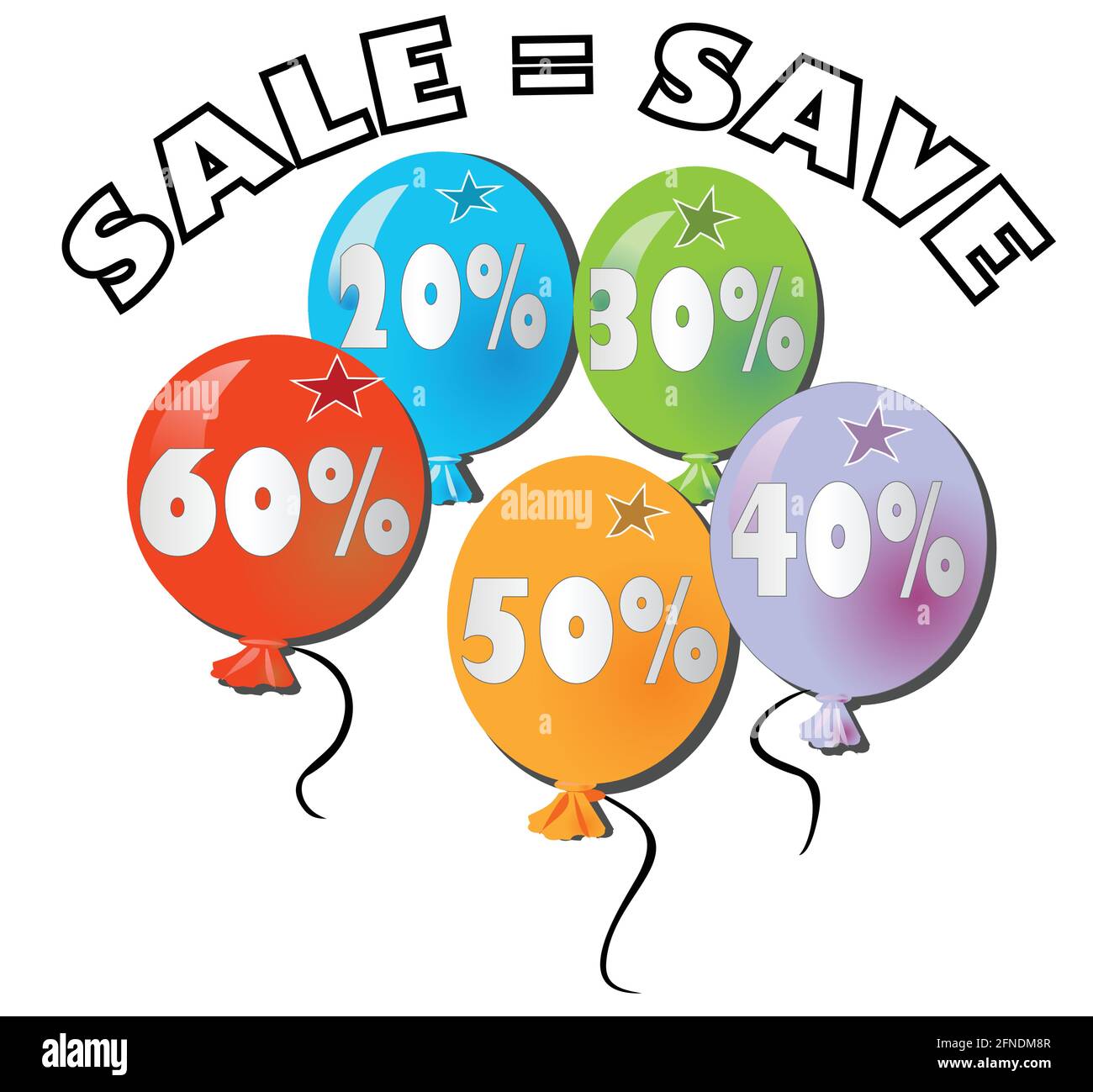 Supermarket reduction label Stock Vector Images - Alamy