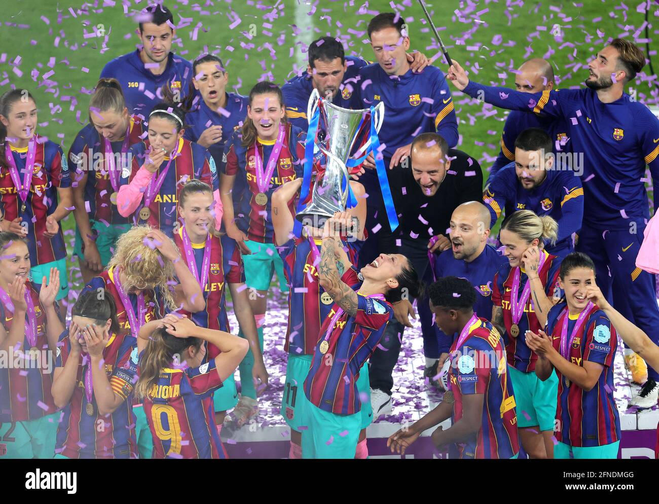 Wucl Trophy High Resolution Stock Photography and Images - Alamy