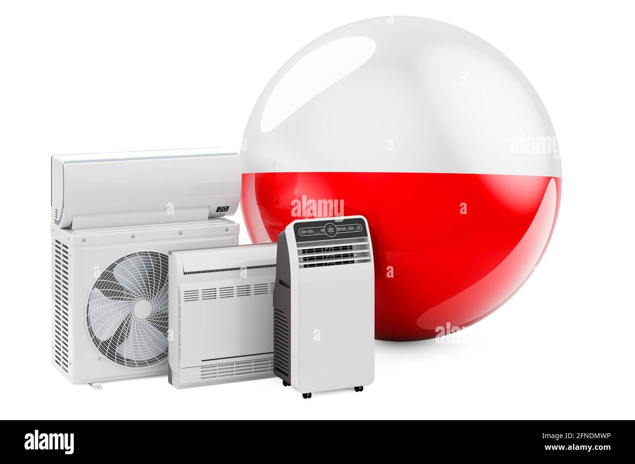 Made manufactured in poland hi-res stock photography and images - Alamy
