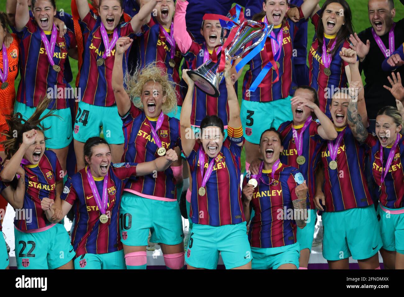 Wucl Trophy High Resolution Stock Photography and Images - Alamy