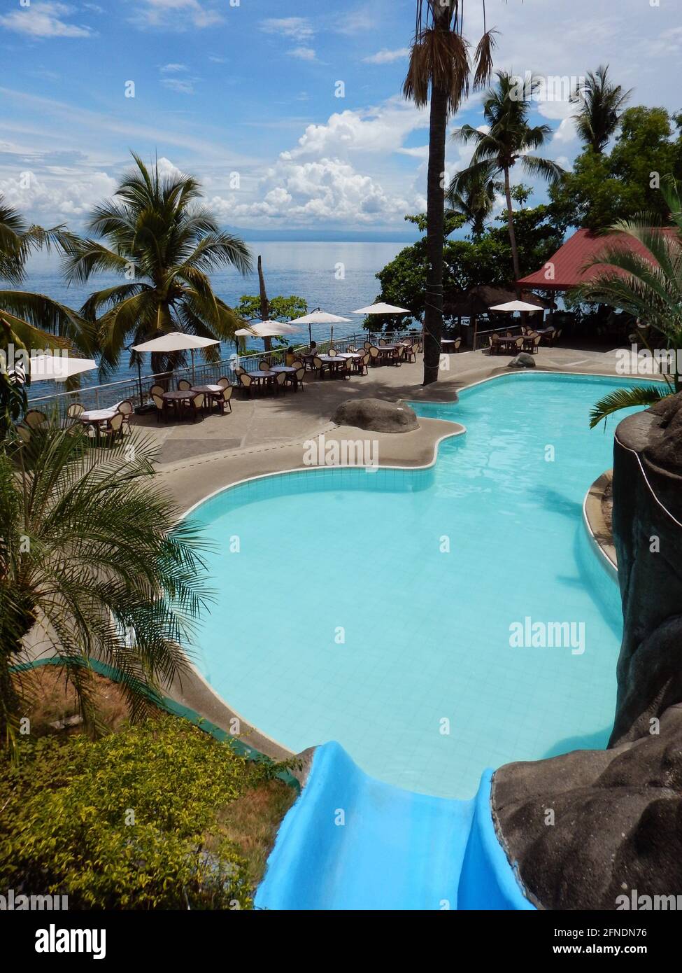 Eagle Point, Batangas, Lozon, Philippines Stock Photo - Alamy