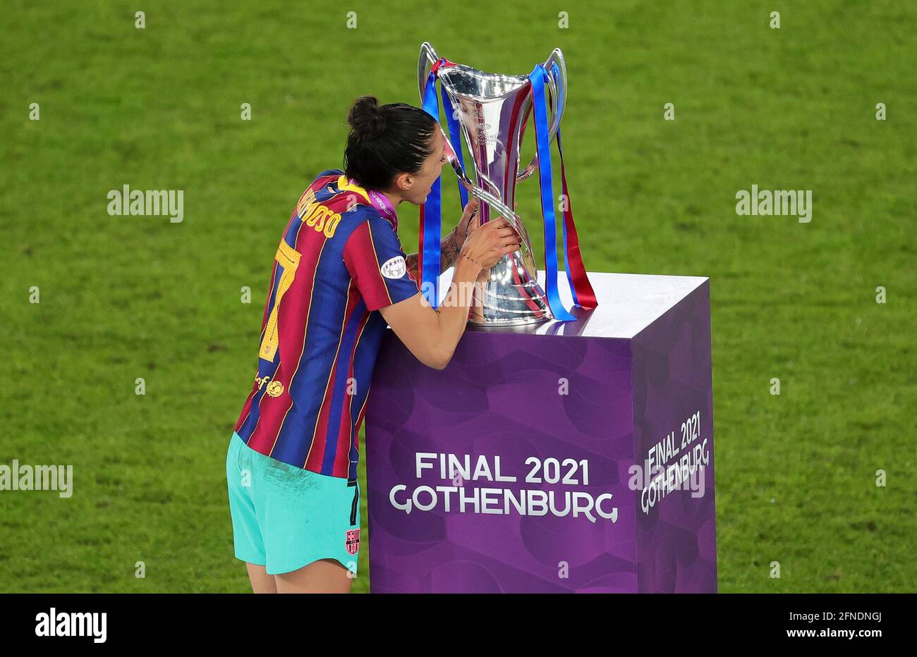 Wucl Trophy High Resolution Stock Photography and Images - Alamy