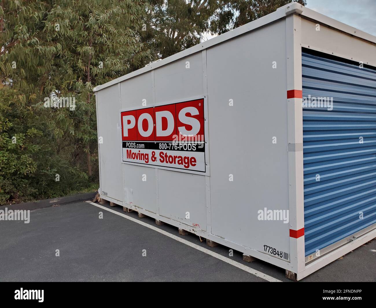 A container logo hi-res stock photography and images - Alamy
