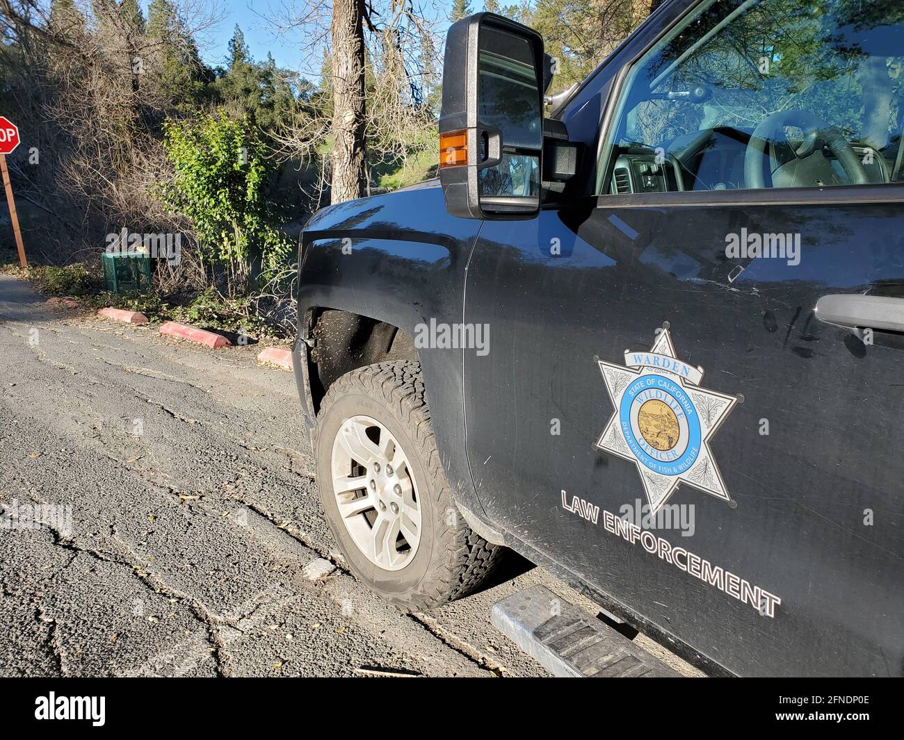 Fish transport vehicle hi-res stock photography and images - Alamy