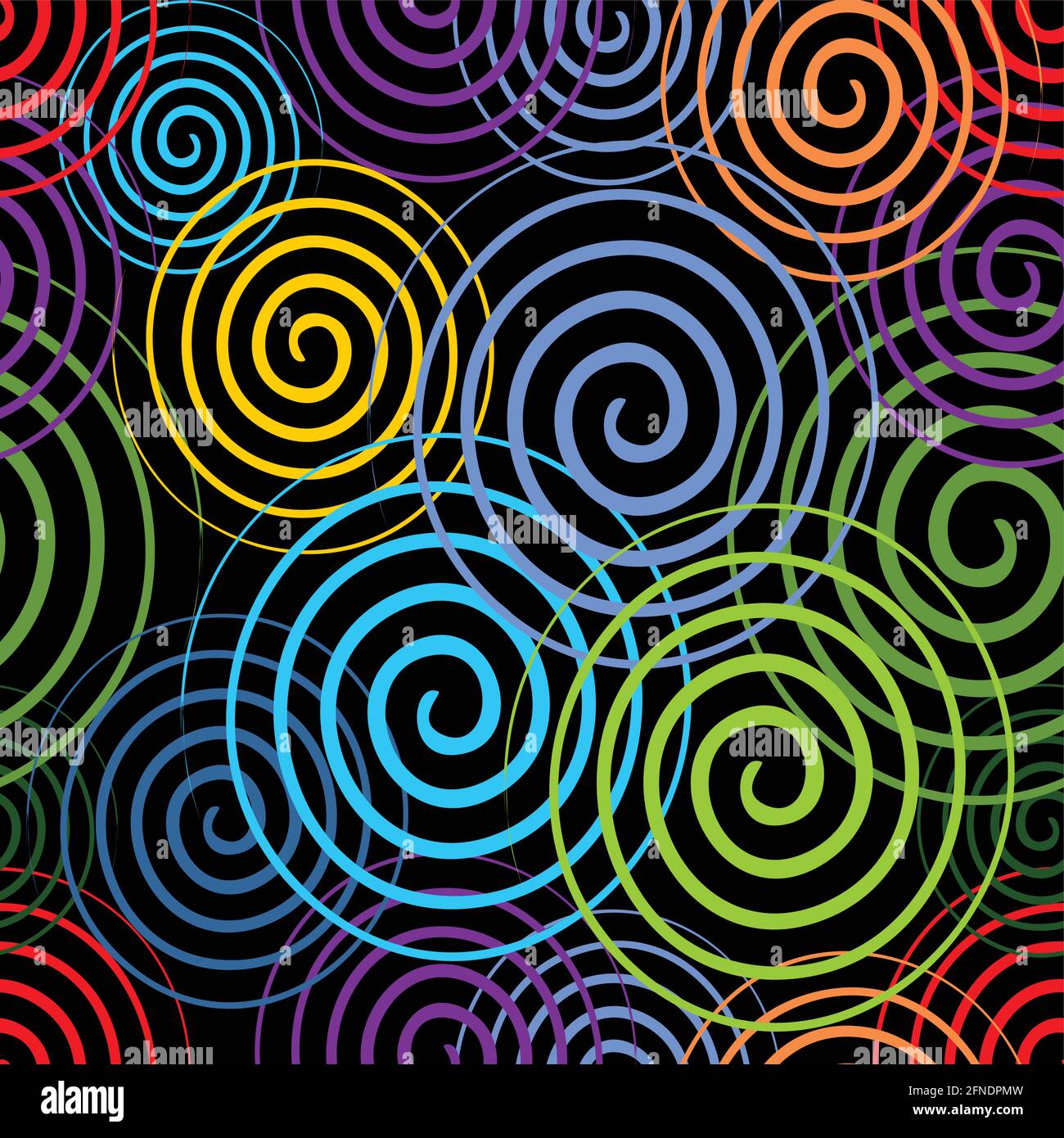 Contrasting movement Stock Vector Images - Alamy