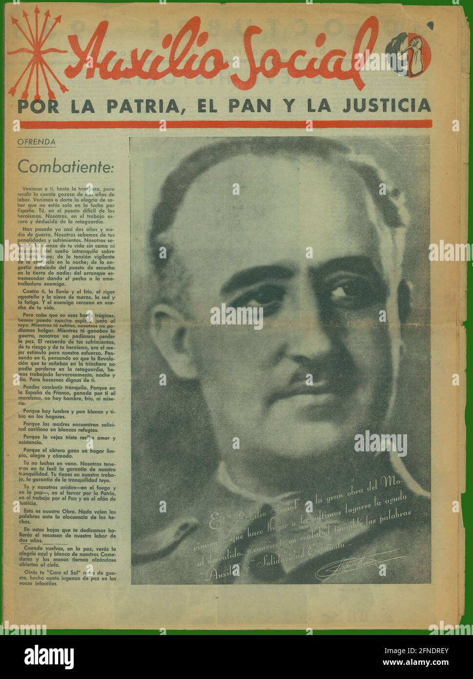 Portada Del Dvd De Vigilantes