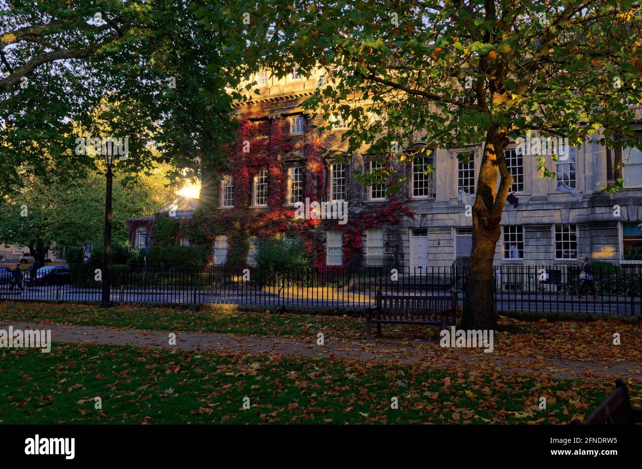 The ivy bath hi-res stock photography and images - Alamy