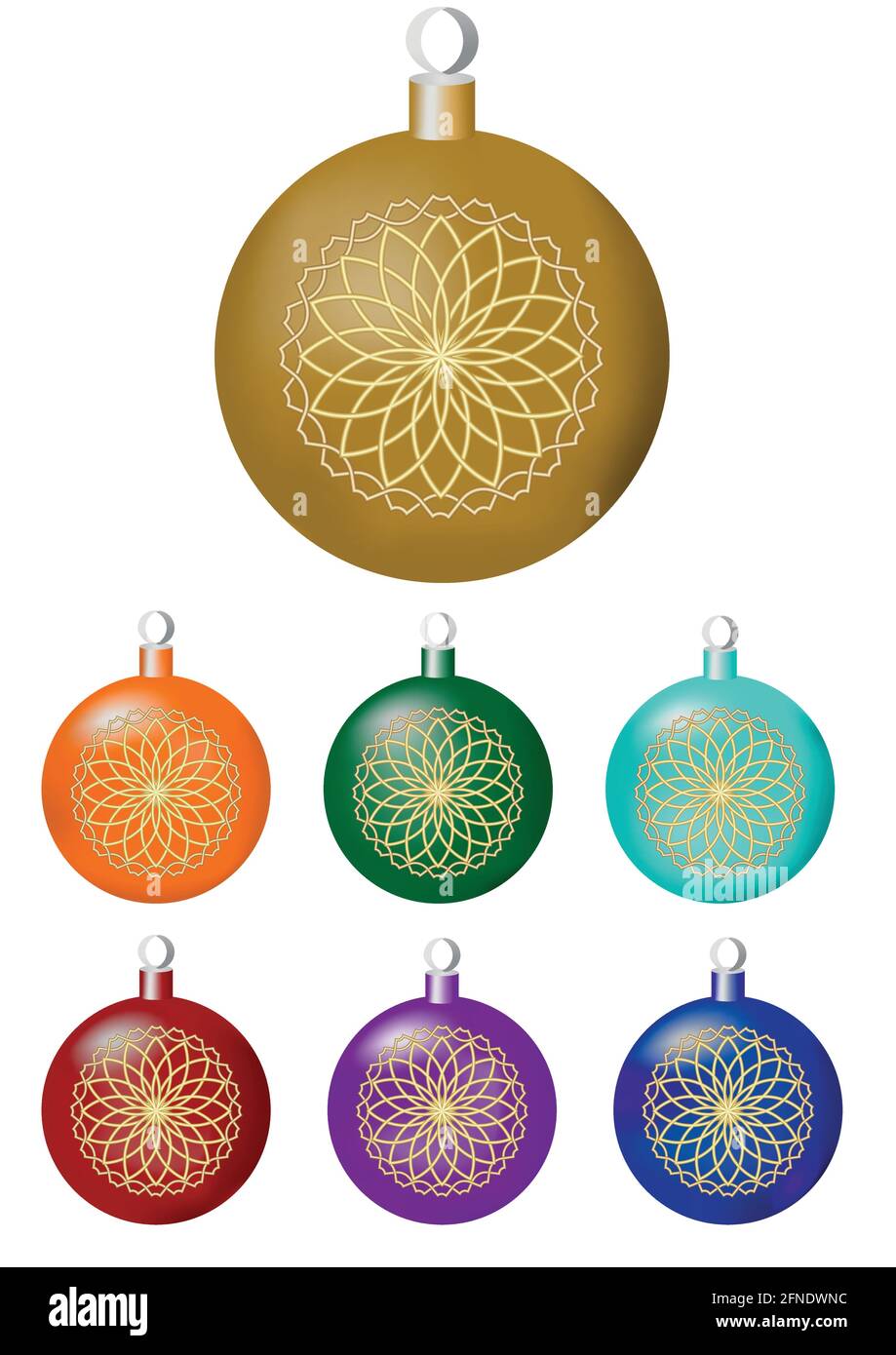 Fine fir Stock Vector Images - Alamy