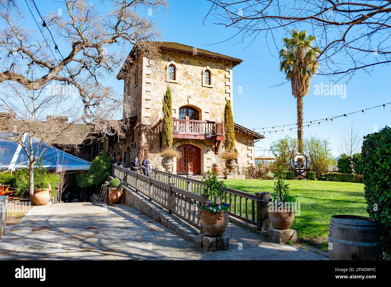 Reception tower hi-res stock photography and images - Alamy